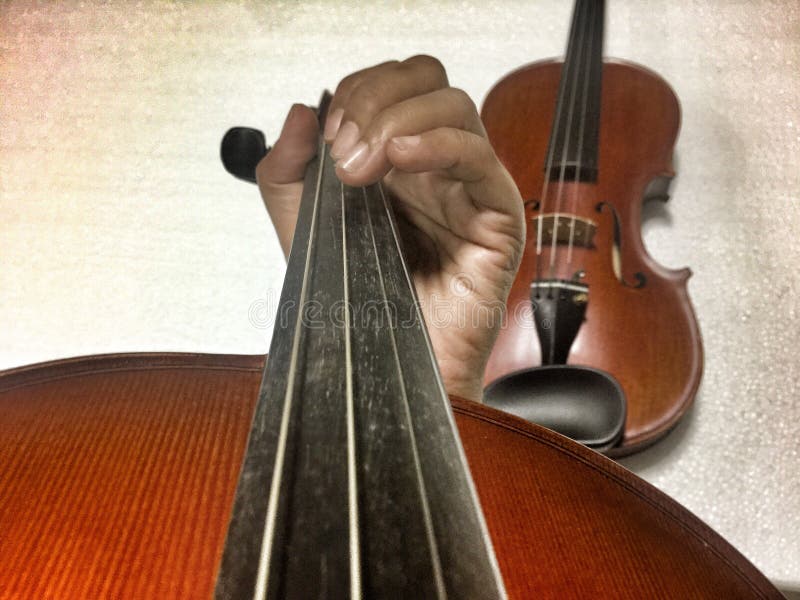 Violin stock image. Image of violin, back, technique - 89816003