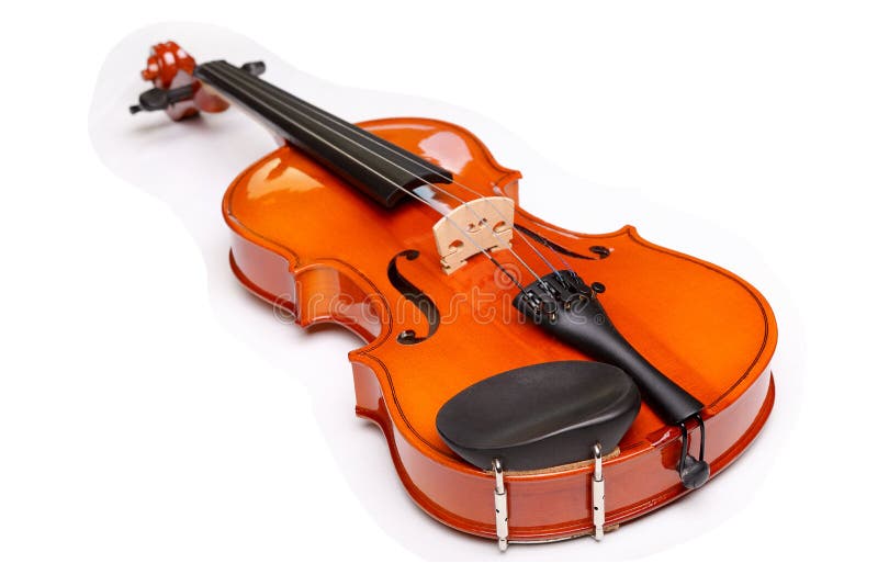 Violine stockbild. Bild von unterhaltung, musikalisch - 38369733