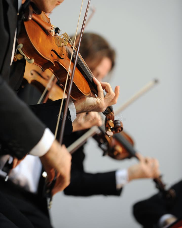Violinist stock image. Image of performance, expertise - 24847367