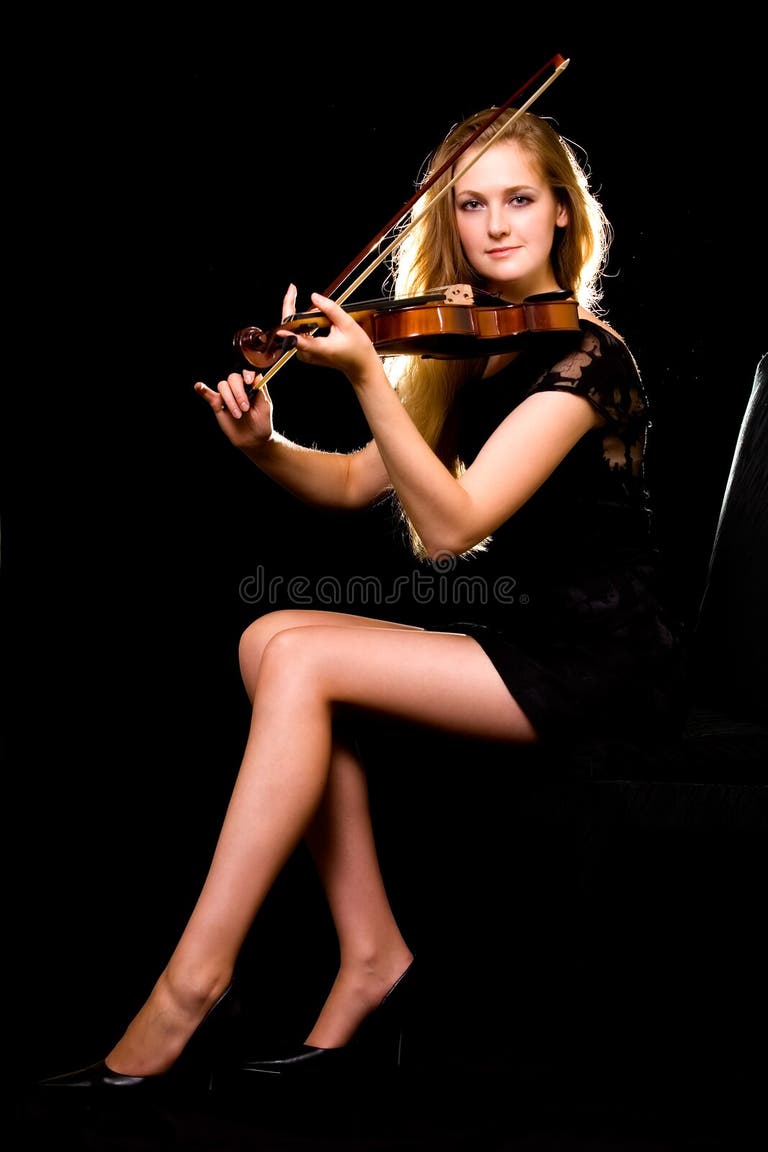 Violinist Full Body Stock Photos - Free & Royalty-Free Stock Photos ...