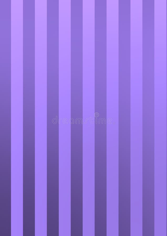 Violish Gradient Bars To Cover Presentation Stock Illustration ...