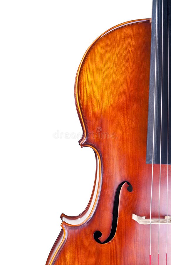 Violoncelle image stock. Image du basse, orchestre, couleur - 15024451