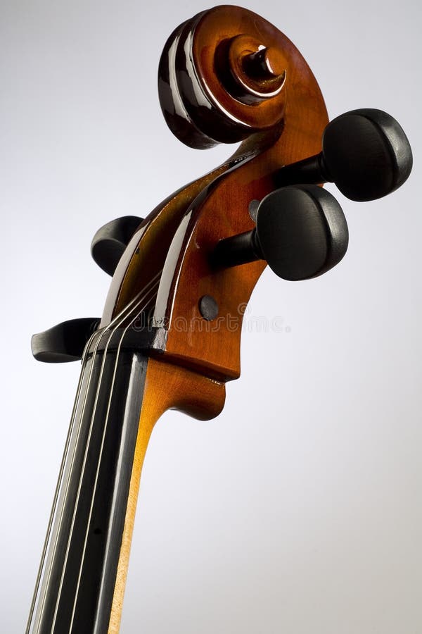 Violoncelle image stock. Image du musique, chevilles, musical - 9623957