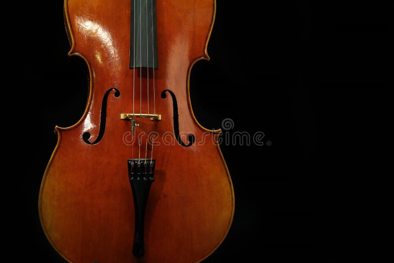 Violoncello stock photo. Image of musician, sound, abstract - 77494888