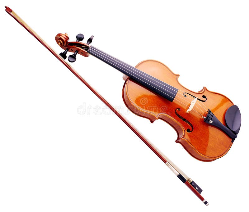 Viool-2 stock afbeelding. Image of korrel, muzikaal, klassiek - 2854277