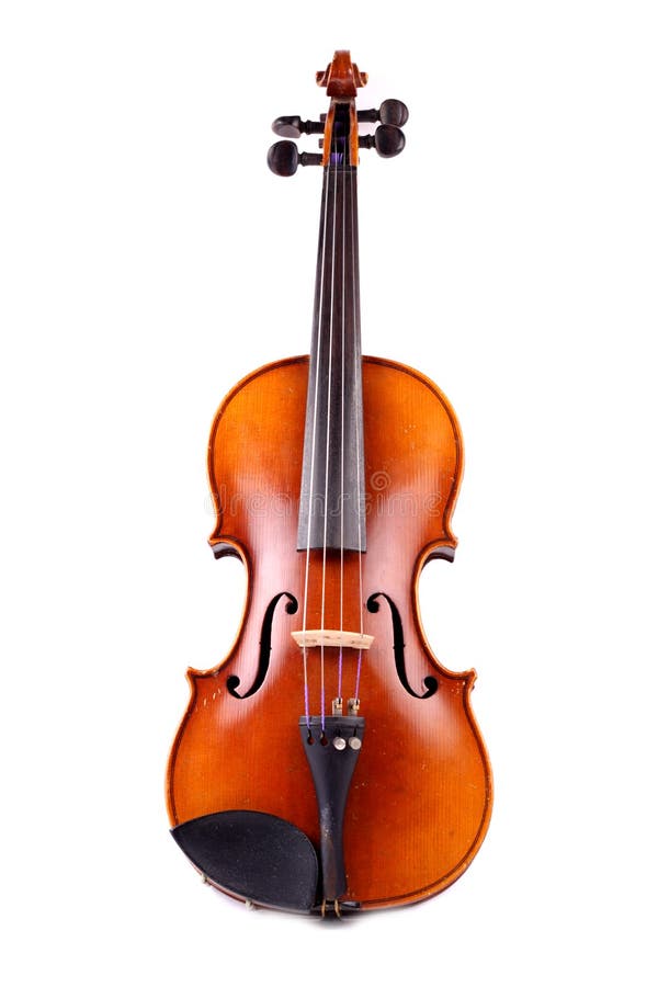 Viool stock foto. Image of boog, mozart, antiquiteit, sluipen - 5175996