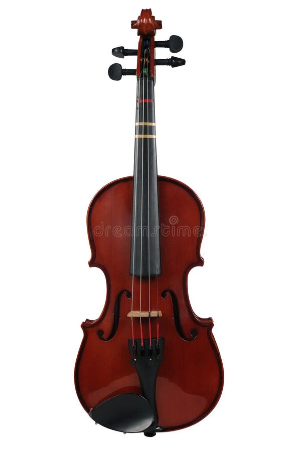 Viola of viool stock afbeelding. Image of achtergrond - 6139583