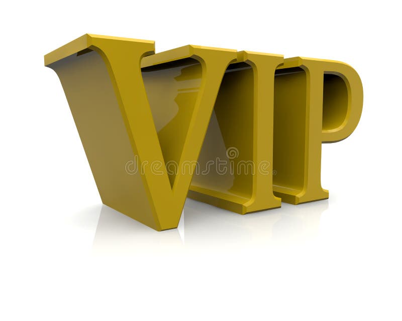 VIP stock illustration. Illustration of entrance, exclusive - 29120155