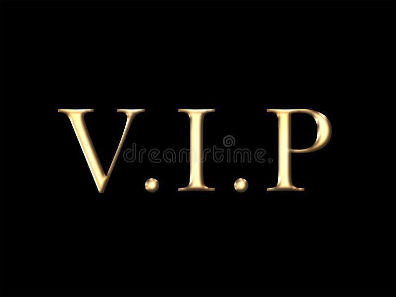 VIP Backstage pass stock illustration. Illustration of entertainment ...