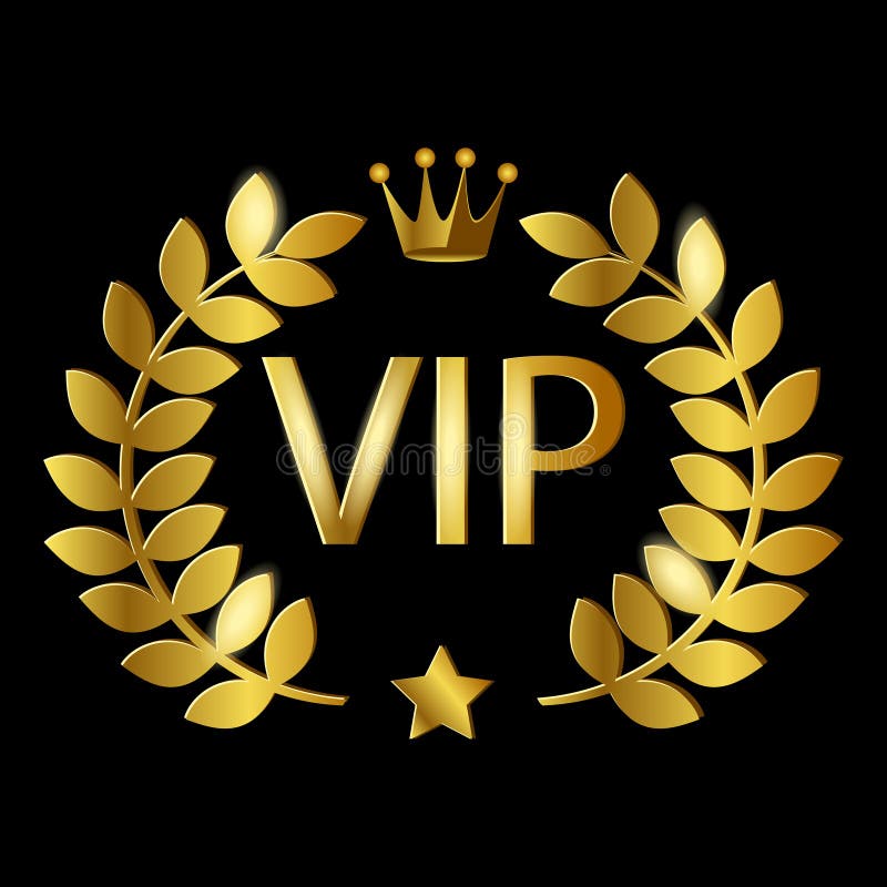 VIP Abstract Quilted Background Stock Vector - Illustration of star ...