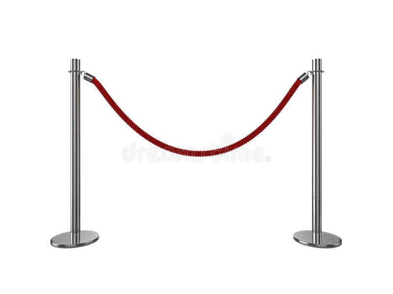 VIP area stock illustration. Illustration of carpet, background - 8979030