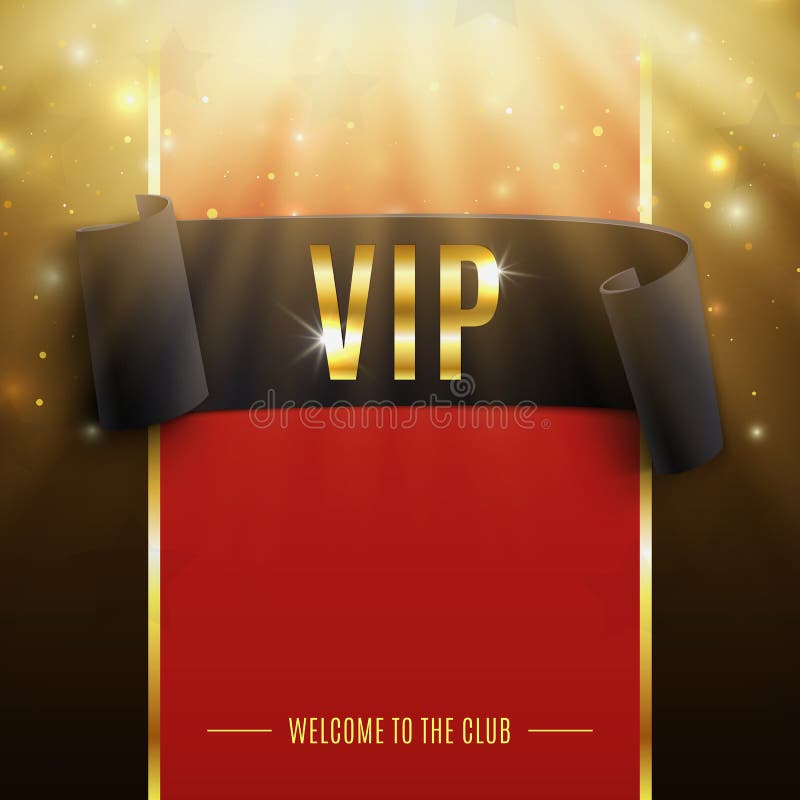 Vip Pass Stock Illustrations – 5,511 Vip Pass Stock Illustrations ...
