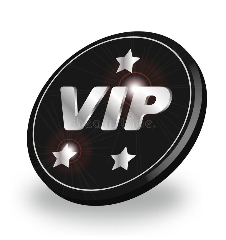 Special Guest Vip Badge Stock Illustrations – 80 Special Guest Vip ...