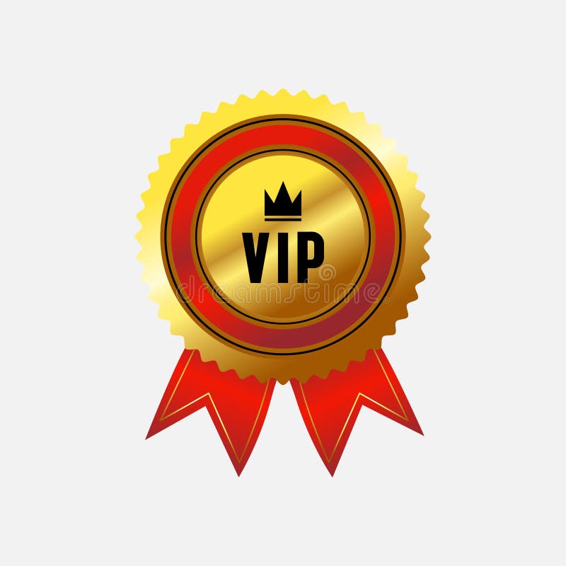 Vip Badge Stock Illustrations – 9,251 Vip Badge Stock Illustrations ...