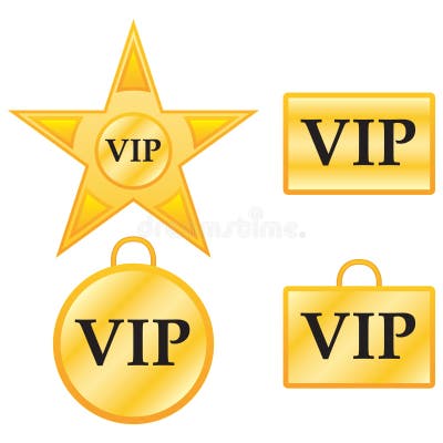 Premium Black Vip Badges Stock Illustrations – 180 Premium Black Vip ...