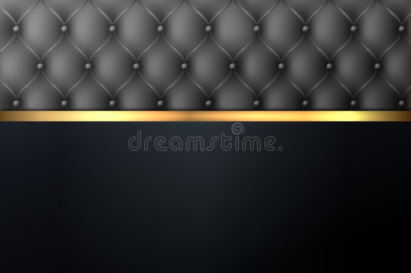 VIP.VIP Card.Vip Gold. Premium Card.Vip Gold Ticket. Stock Illustration ...