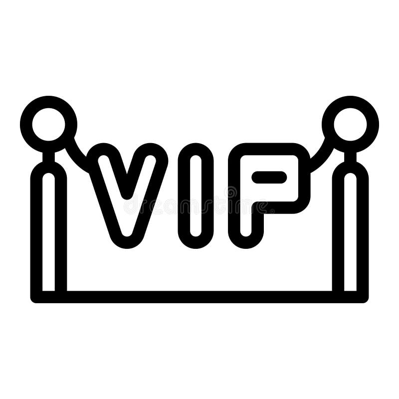 Vip Experience Stock Illustrations – 373 Vip Experience Stock ...
