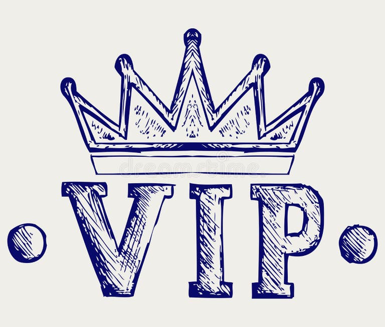 Vip Crown Stock Illustrations – 9,820 Vip Crown Stock Illustrations ...
