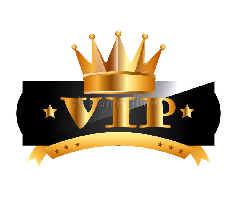 Vip Emblem Stock Illustrations – 4,702 Vip Emblem Stock Illustrations ...