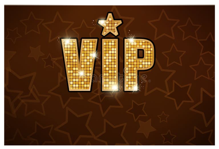 Vip Star Stock Illustrations – 13,705 Vip Star Stock Illustrations ...