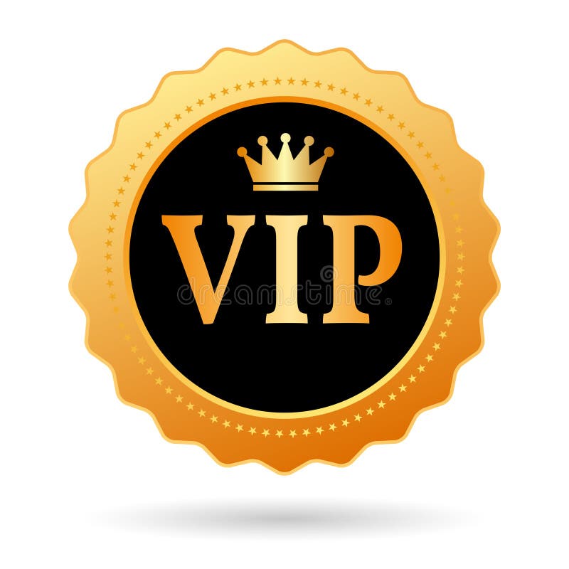 Vip Gold Logo Stock Illustrations – 9,239 Vip Gold Logo Stock ...