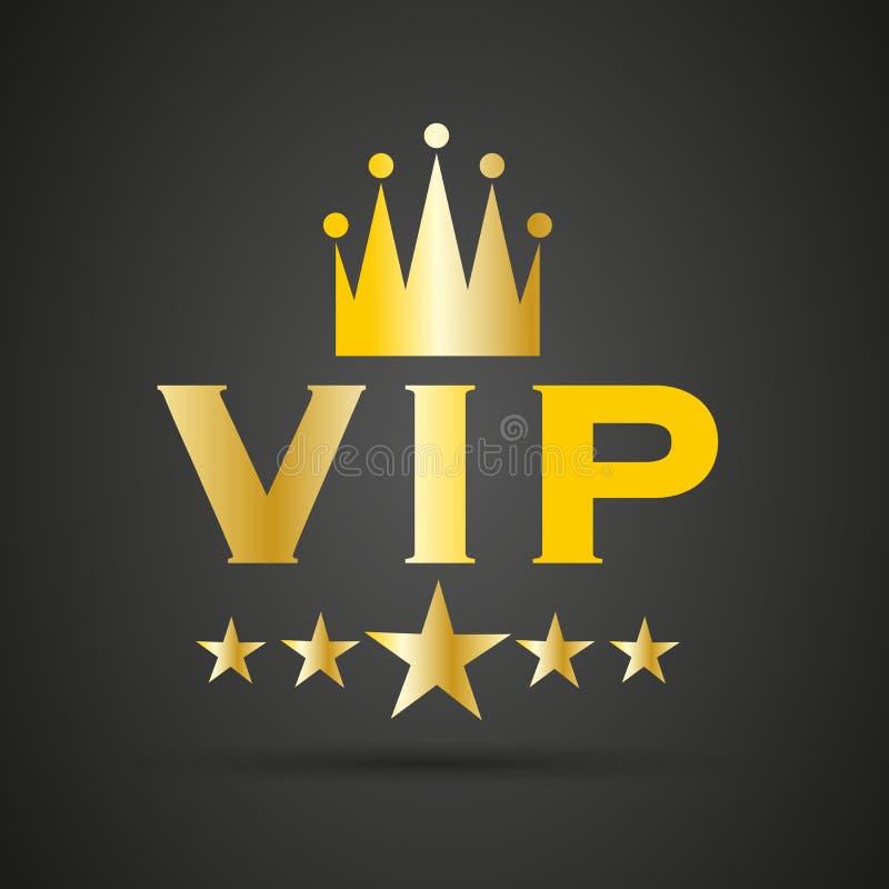 Crown Vip Stock Illustrations – 7,534 Crown Vip Stock Illustrations ...