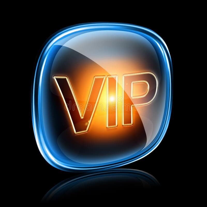 Neon Vip Sign Stock Illustrations – 577 Neon Vip Sign Stock ...