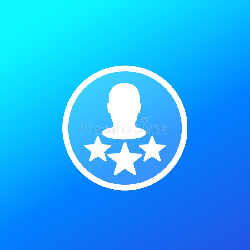 VIP Member, Premium User Icon, Vector Stock Vector - Illustration of ...