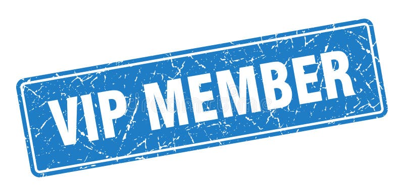 Vip Member Sign. Vip Member Circular Band Label. Vip Member Sticker ...