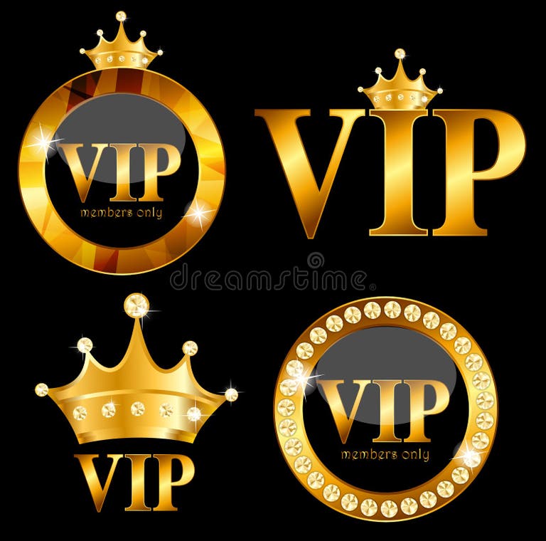 Vip Members Card Stock Illustrations – 637 Vip Members Card Stock ...
