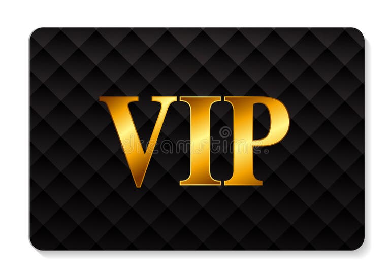 Vip Members Card Stock Illustrations – 637 Vip Members Card Stock ...
