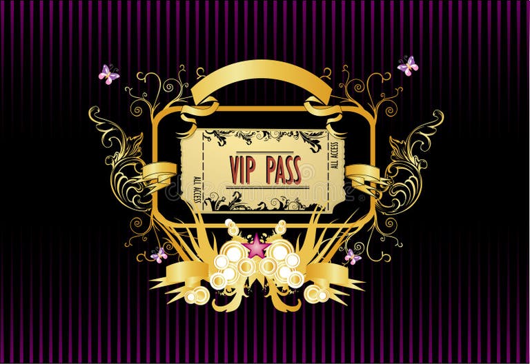 Club Pass Stock Illustrations – 4,026 Club Pass Stock Illustrations ...