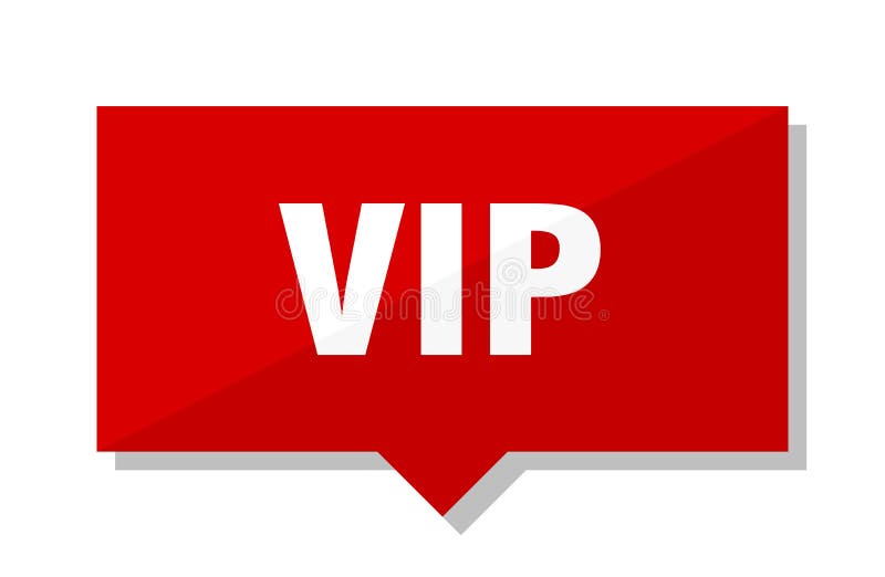Vip price tag stock vector. Illustration of insignia - 118881483