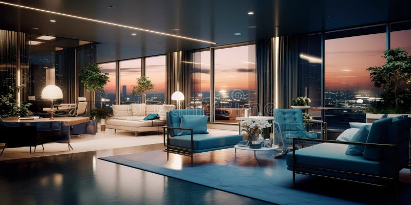 VIP or Private Lounge Area, Emphasizing the Hospital& X27;s Commitment ...