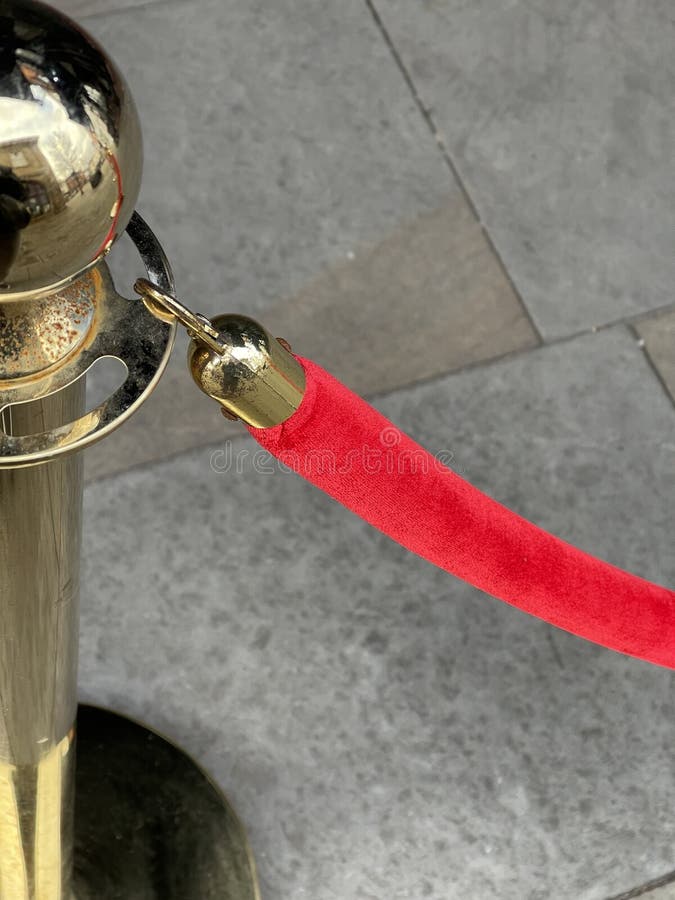 Nightclub Rope Velvet Stock Photos - Free & Royalty-Free Stock Photos ...