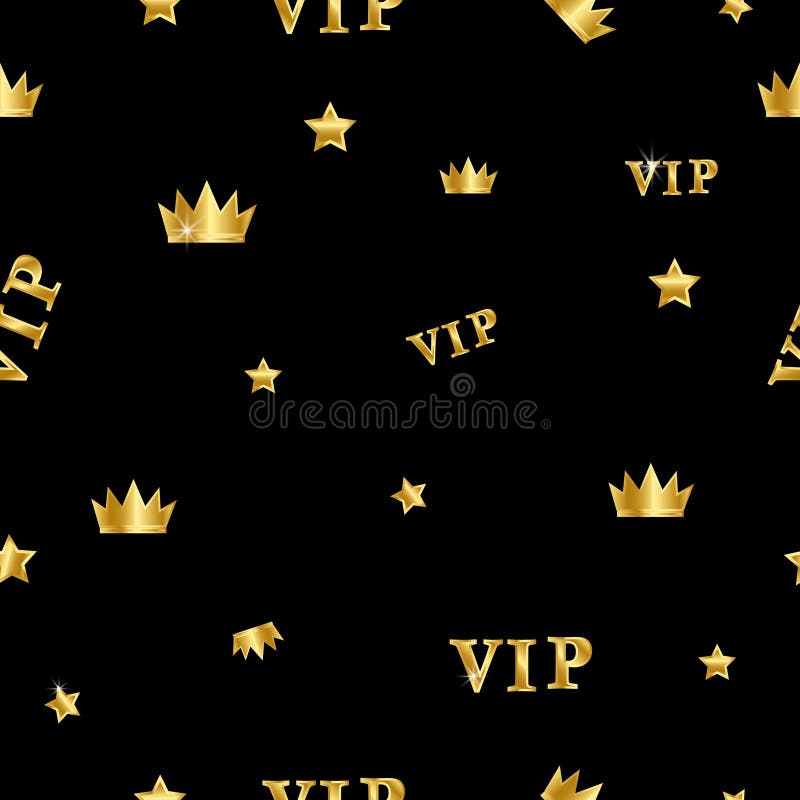 Cartoon Vector Vip Gold Star Stock Illustrations – 131 Cartoon Vector ...