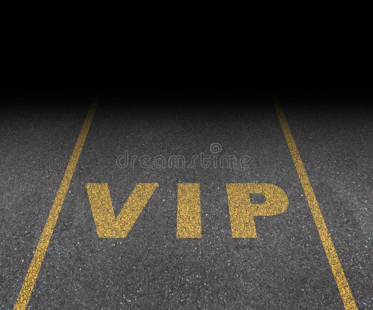 Vip Parking Stock Illustrations – 716 Vip Parking Stock Illustrations ...