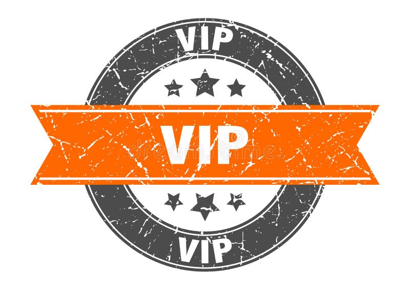 Vip stamp stock vector. Illustration of circle, template - 162727950