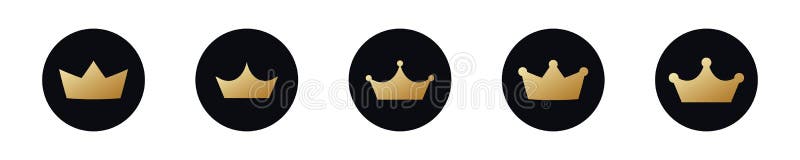 Vip Status Icon. Premium Membership Tag Stock Vector - Illustration of ...