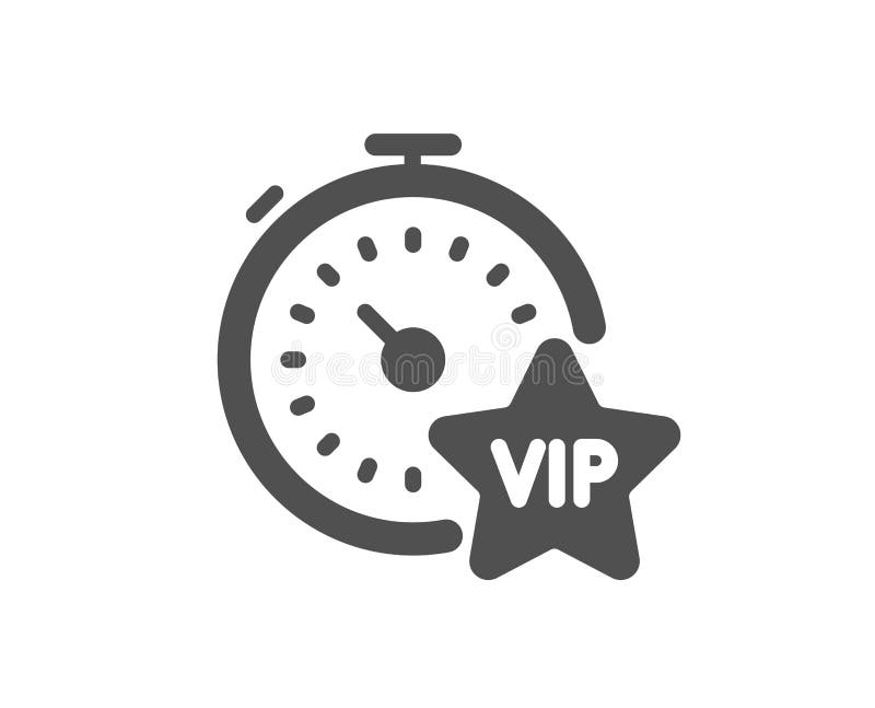 Vip Timer Stock Illustrations 444 Vip Timer Stock Illustrations
