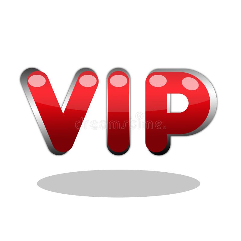 Vip 3d Logo Stock Illustrations – 527 Vip 3d Logo Stock Illustrations ...