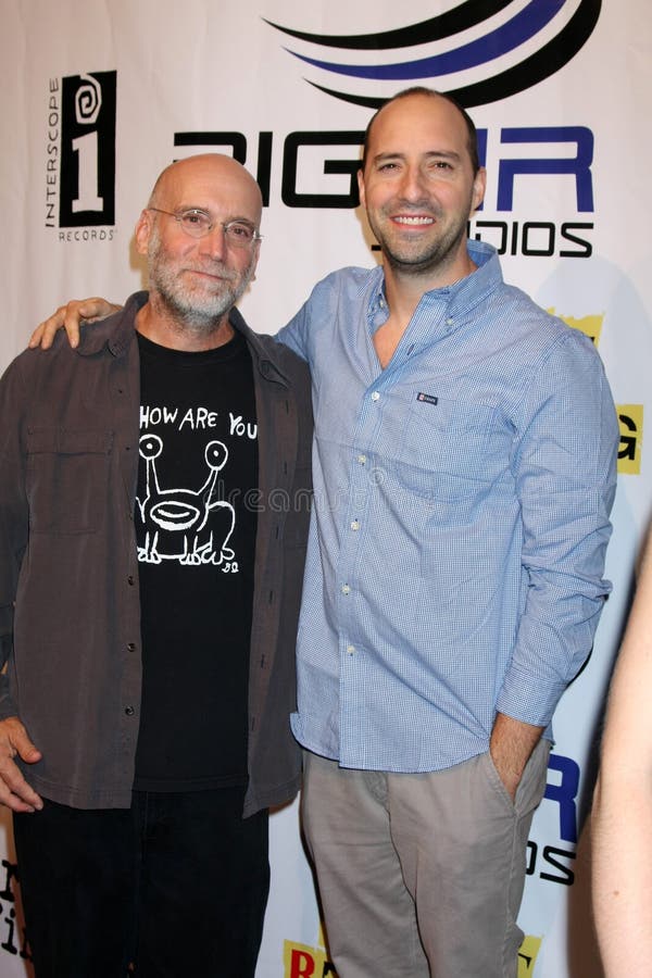 VIPs Arriving at the Premiere of Archie S Final Project Editorial Photo ...