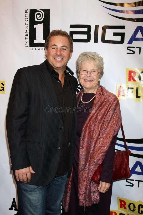 VIPs Arriving at the Premiere of Archie S Final Project Editorial Photo ...