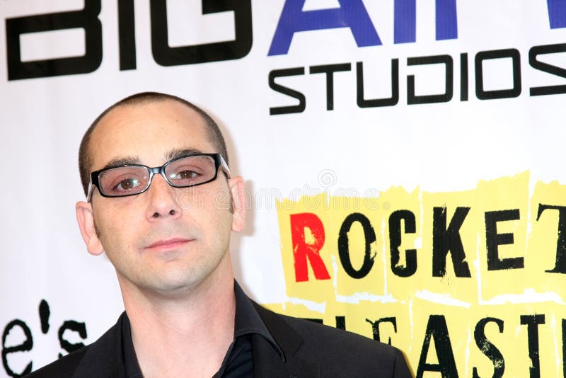 VIPs Arriving At The Premiere Of Archie S Final Project Editorial ...