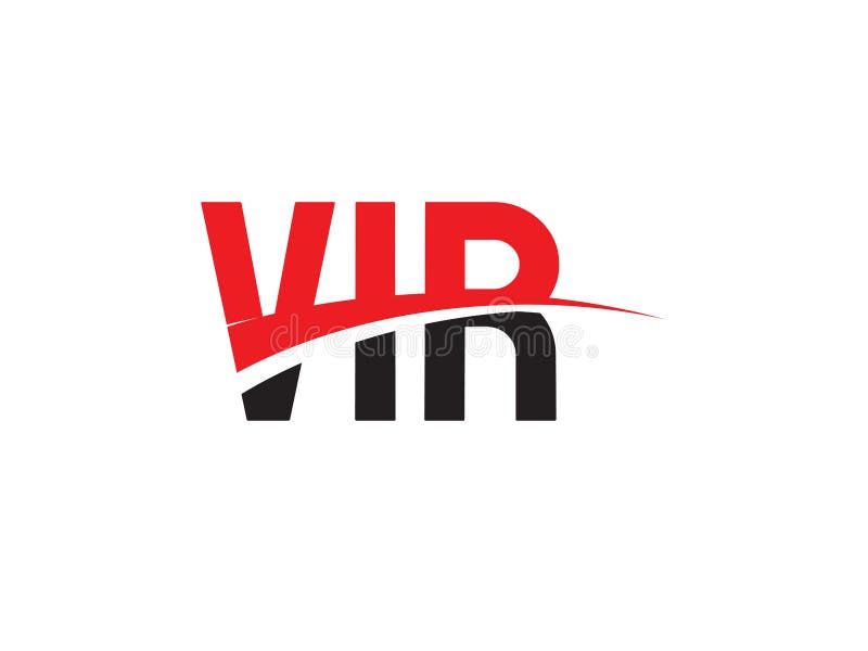 Vir Letter Stock Illustrations – 14 Vir Letter Stock Illustrations ...