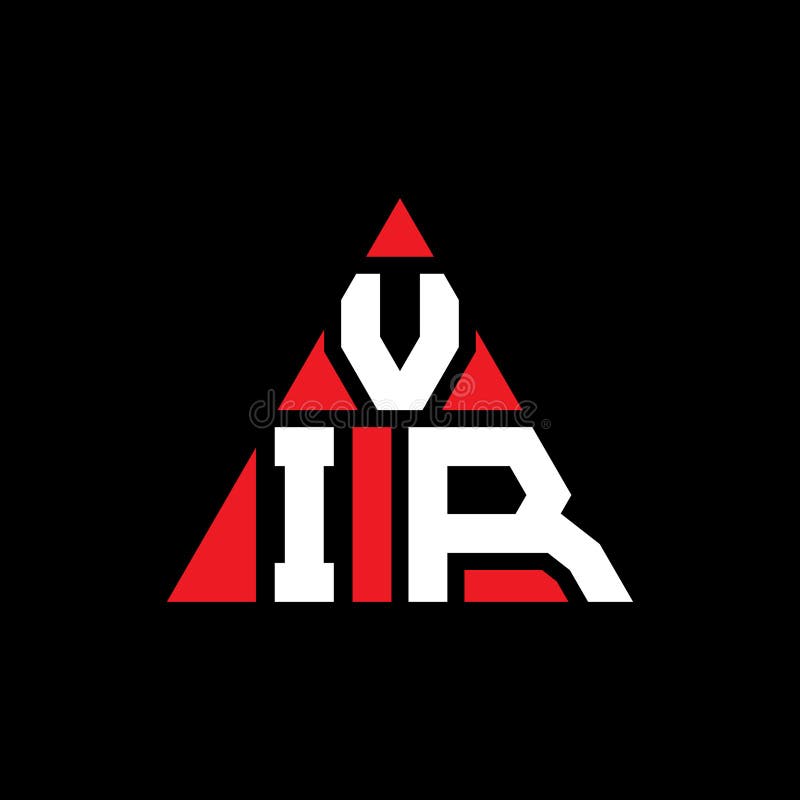 Vir Letter Stock Illustrations – 18 Vir Letter Stock Illustrations ...
