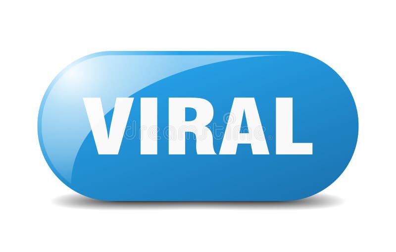 Viral Button Stock Illustrations – 2,837 Viral Button Stock ...