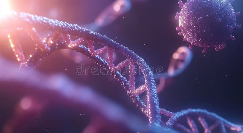 Viral Gene Therapy and DNA Delivery Enable the Insertion of Genetic ...