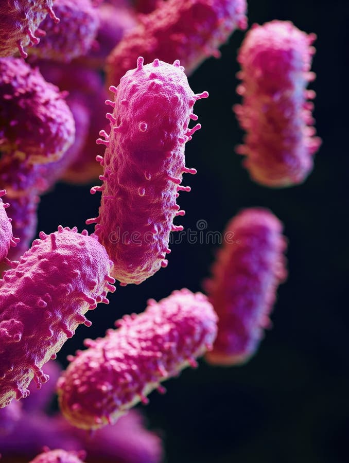 Viral Infection Close-up stock photo. Image of bacteria - 359885380