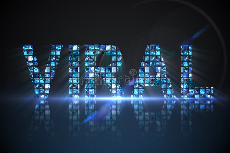 Viral Screen Stock Illustrations – 3,269 Viral Screen Stock ...